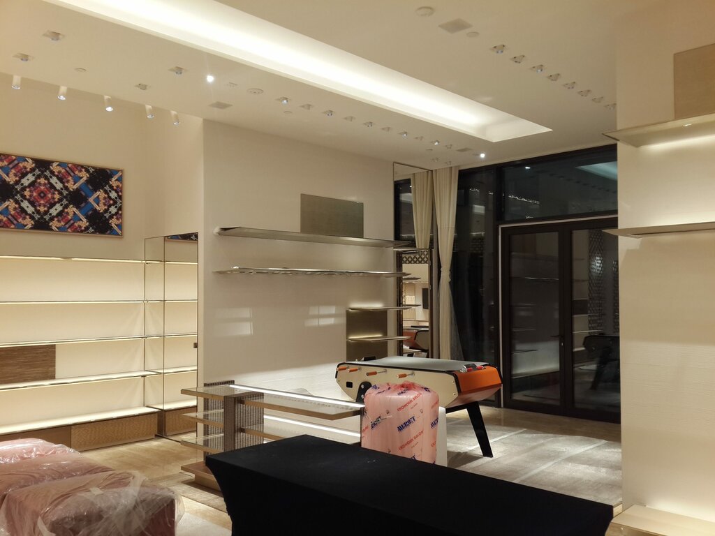 i̇ç mimarlık firmaları Desa Yapı Dekorasyon, İstanbul, foto