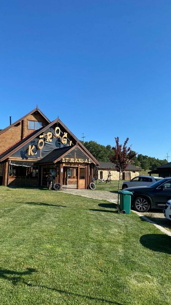 Restoran Köroğlu Et Mangal, Bayat, foto