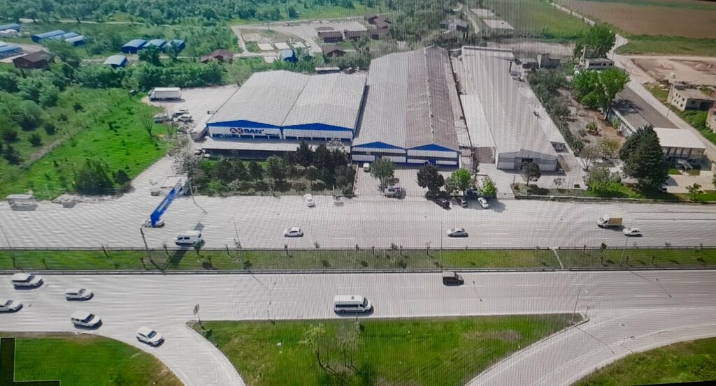 Isıtma sistemleri ve ekipmanları Aksan Group, Bursa, foto