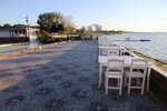 Balıkçı Yaşar (Çankaya Mah., 4701. Sok., No:6B, Akdeniz, Mersin), restoran  Mersin'den