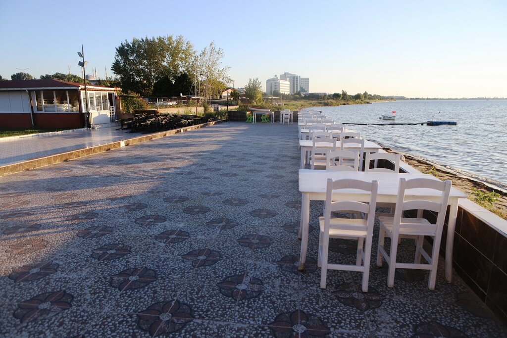 Restoran Balıkçı Yaşar, Mersin, foto