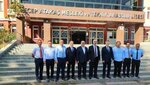 Dörtyol İlçe Milli Eğitim Müdürlüğü (Hatay, Dörtyol, Numune Evler Mah., İstasyon Cad.), devlet kurumları ve bakanlıklar  Dörtyol'dan