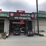Otorapor İzmir Bergama Oto Ekspertiz (İzmir, Bergama, Adnan Menderes Blv., 159), otomobil ekspertizi  Bergama'dan