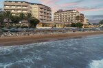 Aska Just In Beach (Antalya, Alanya, Türkler Mah., Akdeniz Blv., 20/4), otel  Alanya'dan