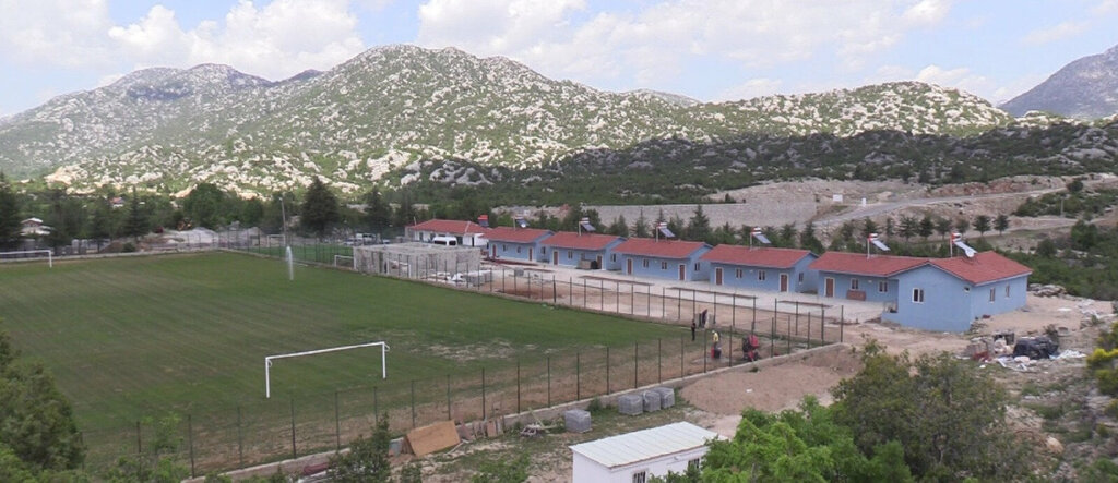 Spor kulüpleri Antalya Amatör Spor Kulüpleri Federasyonu, Antalya, foto