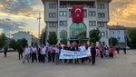 Derebucak İlçe Milli Eğitim Müdürlüğü (Sarayönü Mah., 82767. Sok., No:3, Derebucak, Konya), belediyeler, devlet daireleri  Derebucak'tan