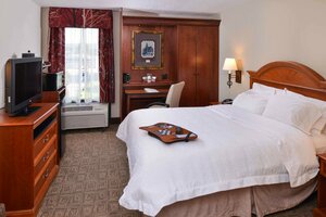 Hampton Inn Gadsden (Alabama, Etowah County), otel  Alabama Eyaleti'nden