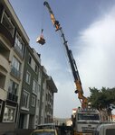 Osmanoğlu Vinç (Çanakkale, Gelibolu, Camiikebir Mah., Kale Bayırı Sok., 3), i̇nşaat ekipmanı kiralama  Gelibolu'dan