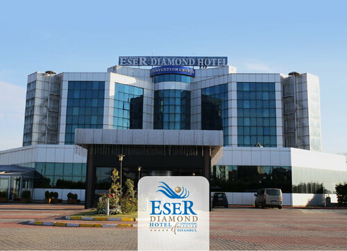 Fitness kulüpleri Eser Diamond Fitness, Silivri, foto