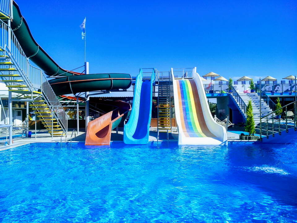 Kafe Marpuç Kafe, Marmara, foto