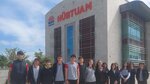 Cumhuriyet Anadolu Lisesi (Çorum, Çorum Merkez, Ulukavak Mah., Sakarya 2. Cad., 14), lise  Çorum'dan