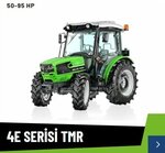 Özbirlik Otomotiv (Ankara, Yenimahalle, İvedik OSB Mah., 1519. Cad., 2), tarım makineleri, ekipmanlar  Ankara'dan