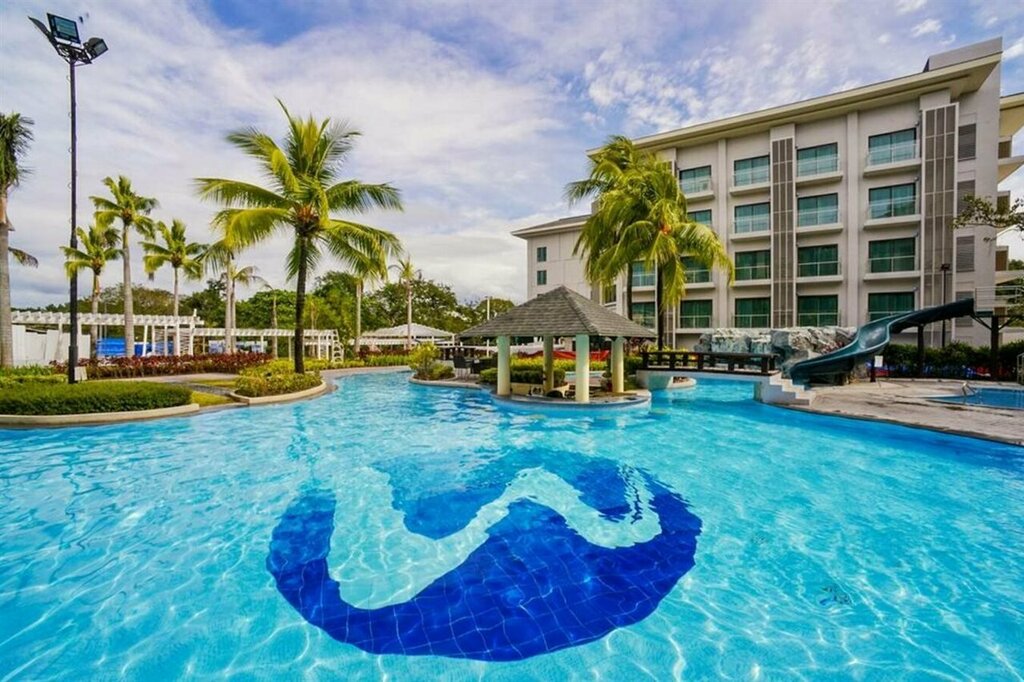 Otel Widus Hotel and Casino, , foto