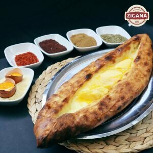 Kafe Zigana Yöresel, Ankara, foto