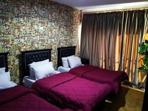Castle Hotel - Hostel (Ramsis Street No:1, Cairo), otel  Kahire'den