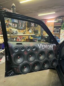 Car a bass (Bravarskaya ulitsa No:2Ас1), oto ses sistemleri  Şçolkovo'dan