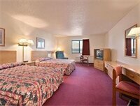 Otel Super 8 by Wyndham Ottumwa, Ottumwa, foto