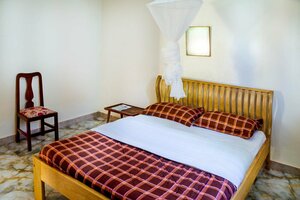 Gorilla Africa Guesthouse (Central Province, Entebbe), otel  Entebbe'den