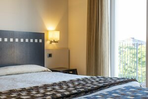 Hotel San Marco Fitness Pool & SPA (Via Longhena No:42, Verona), otel  Verona'dan