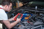 Ax Motors (Permskaya Street No:7с4), otomobil servisi  Moskova'dan