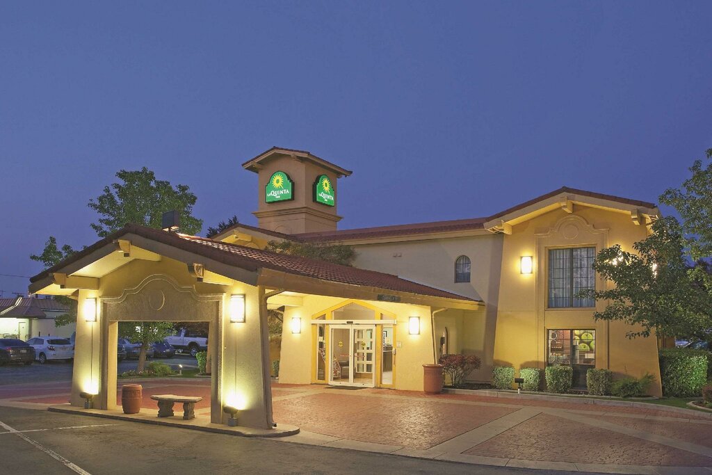 Otel La Quinta Inn by Wyndham Salt Lake City Midvale, Midvale, foto