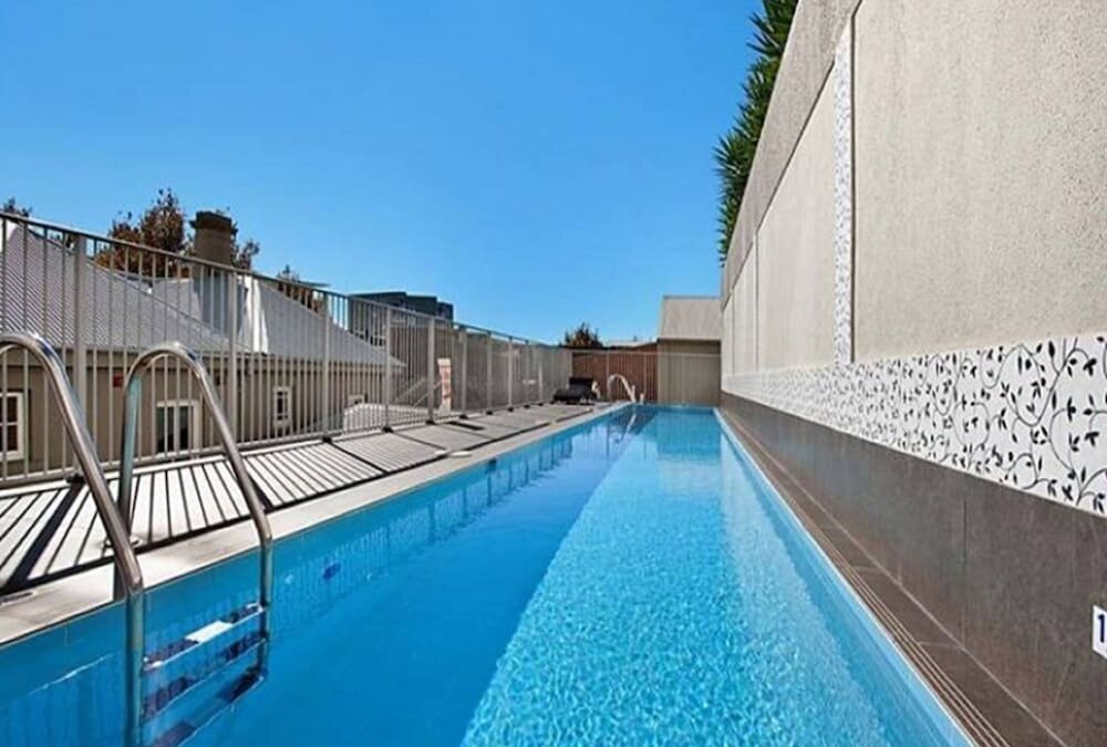 Otel Newcastle Central Plaza, Newcastle, foto