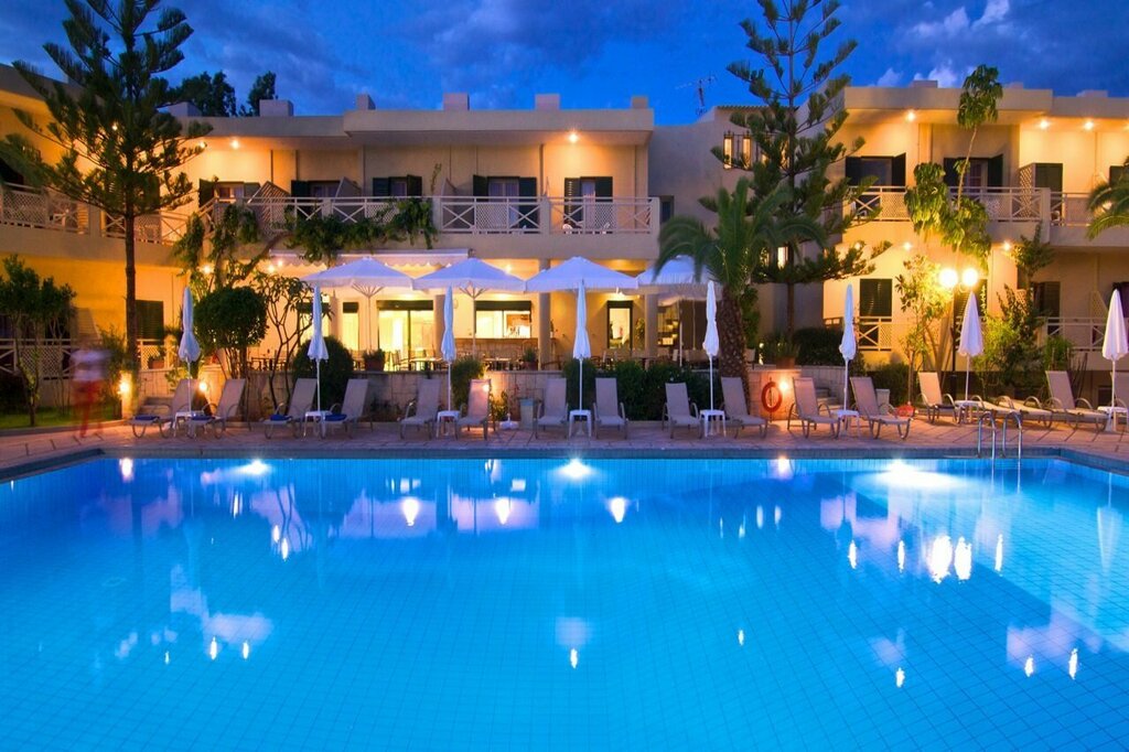 Otel Solimar Dias Hotel, Dünya, foto