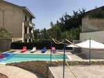 Residence del Golfo (Contrada Gemma d'Oro No:93, Castellammare del Golfo), daireler