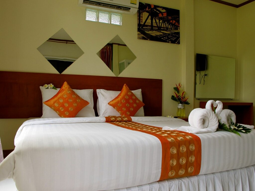 Otel Chawlay Resort Koh Lipe, Dünya, foto