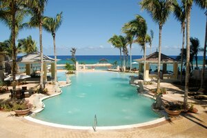 Jewel Grande Montego Bay Resort & SPA – All Inclusive (A1), otel  Montego Bay'den