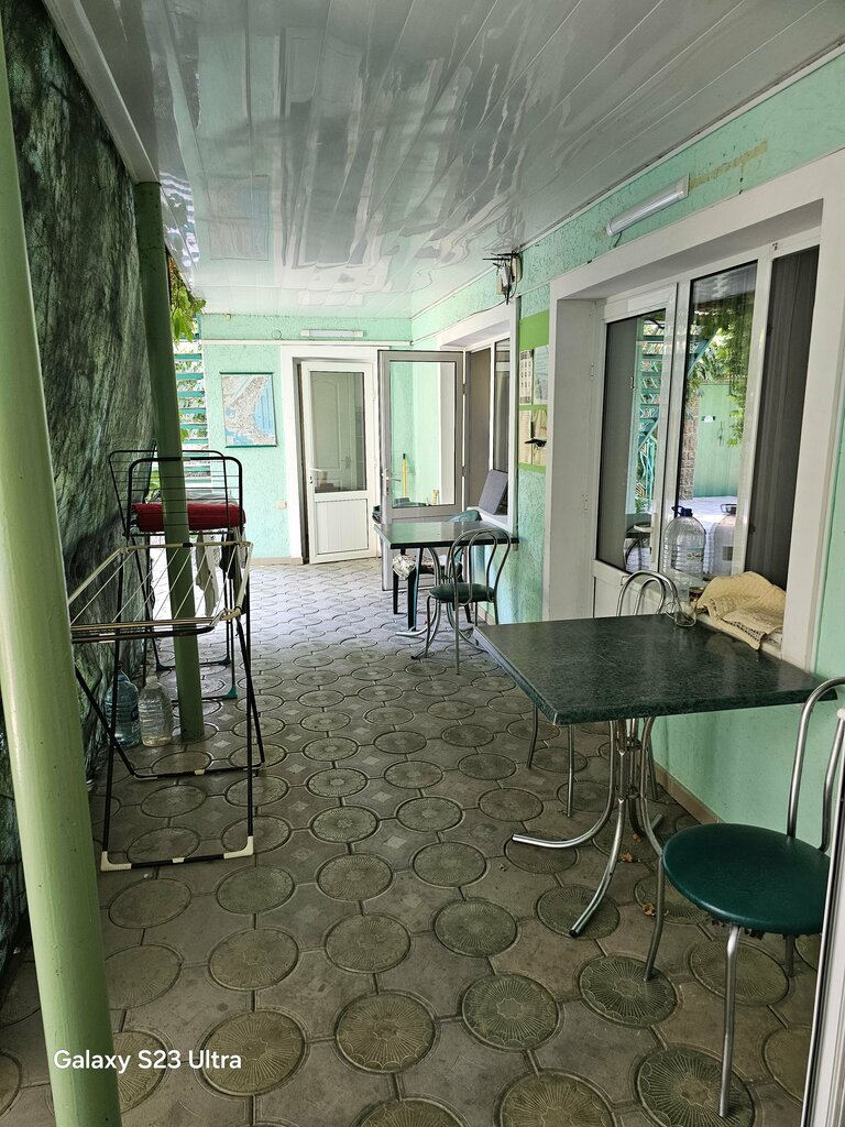 Konuk evi Izumrudnyi, Feodosya (Kefe), foto