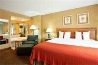 Even Hotel Chicago Tinley Park-Conv Ctr (State of Illinois, Cook County), otel  İllinois'dan