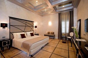 Grand Hotel da Vinci (Viale Carducci No:5, Cervia), otel  Cesenatico'dan
