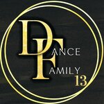 Dance Family 13 (Dmitrovskoye Highway No:73с1), dans okulları  Moskova'dan