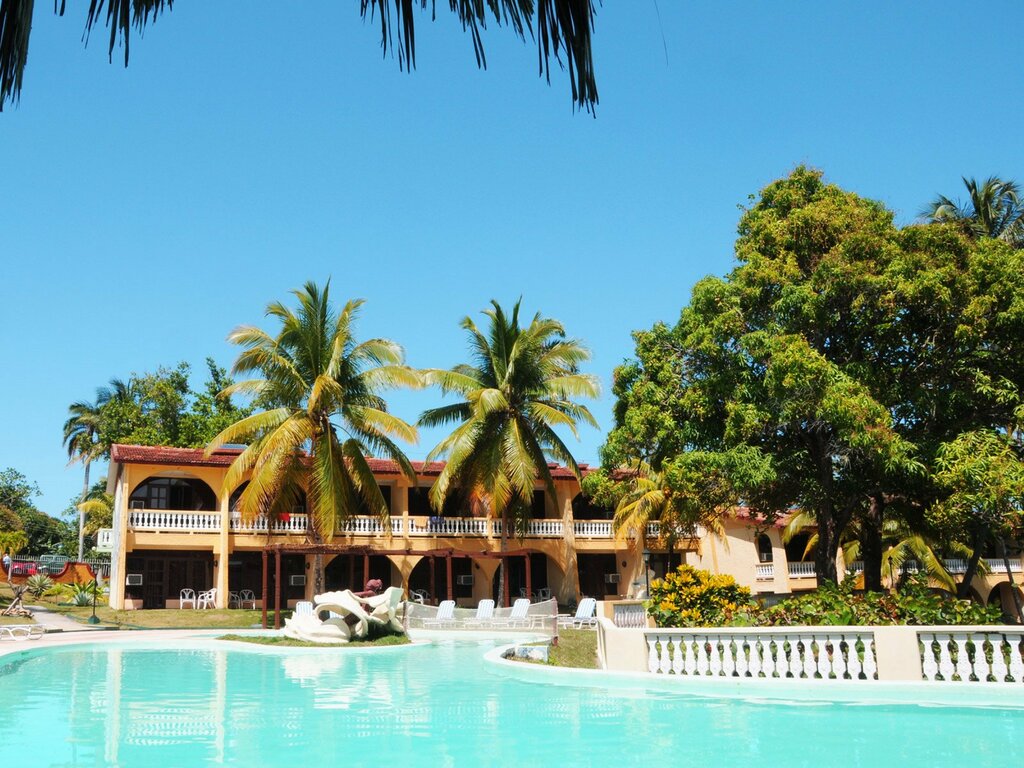 Otel Hotel Porto Santo, Dünya, foto