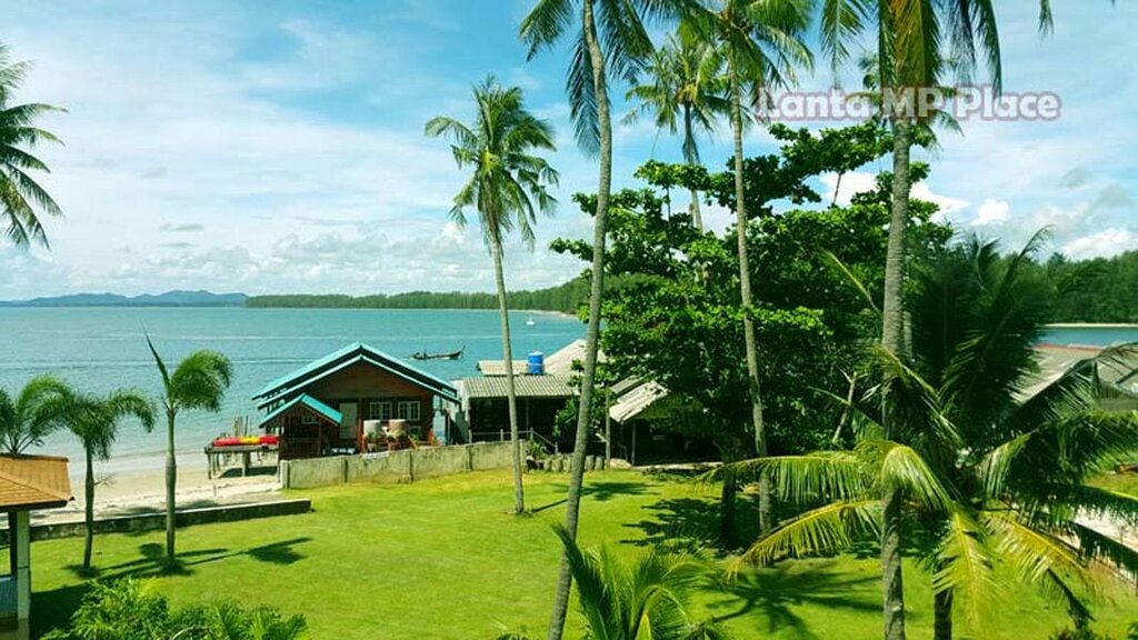 Otel Lanta MP Place Hotel, Dünya, foto