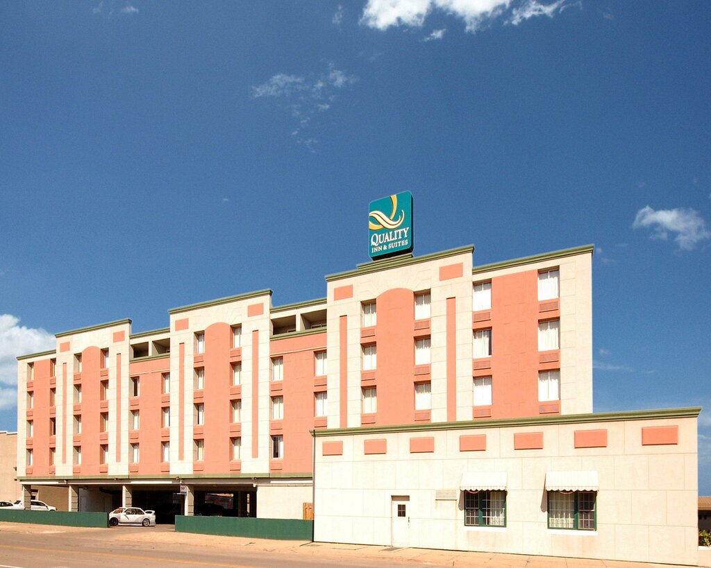 Otel Econo Lodge Inn & Suites, Waterloo, foto
