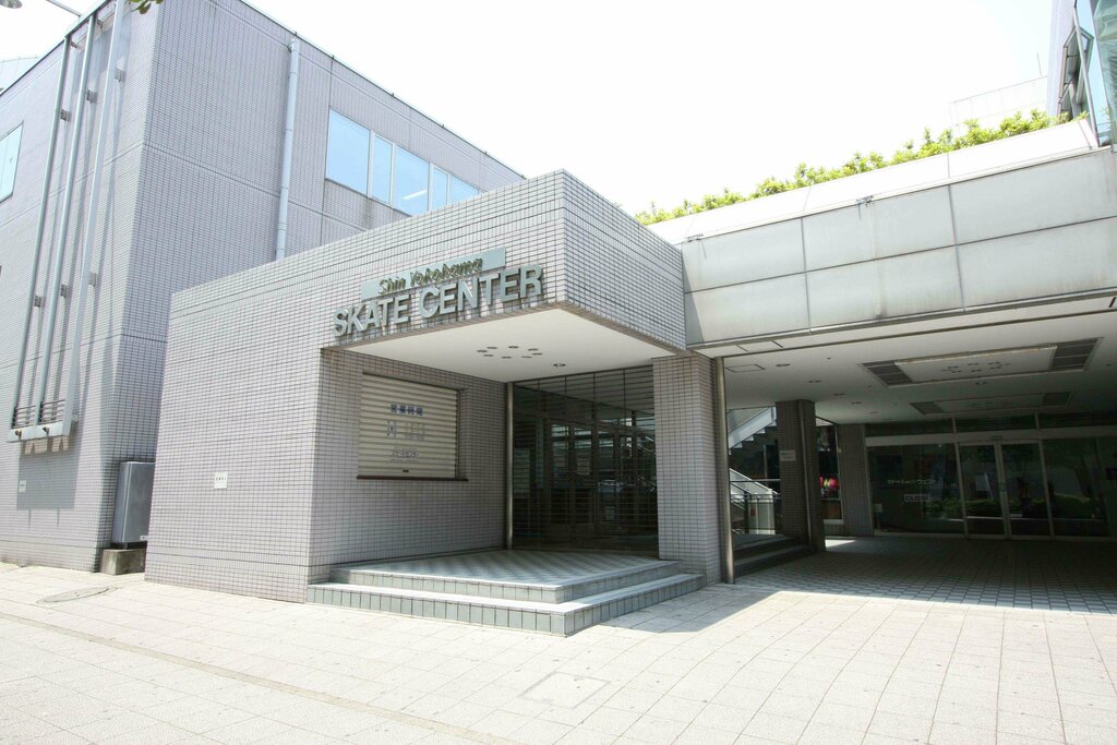 Otel Shin Yokohama Prince Hotel, Yokohama, foto