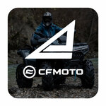 CFMOTO (Bazovaya ulitsa No:2), motosiklet satışı  Kirov'dan