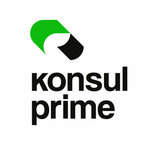 Konsul Prime (Sirderya Sok. No:19А), göçmen büroları  Hücent'ten