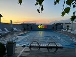 Guest Den-Noch (ulitsa Vereshchagina No:48), otel  Yarovoye'den