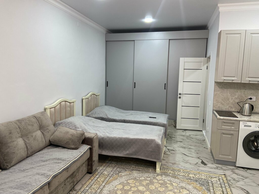 Konuk evi Уютный домик, Dağıstan, foto