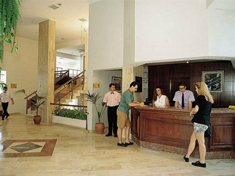 Otel Marbel Hotel by Palm Wings, Kuşadası, foto