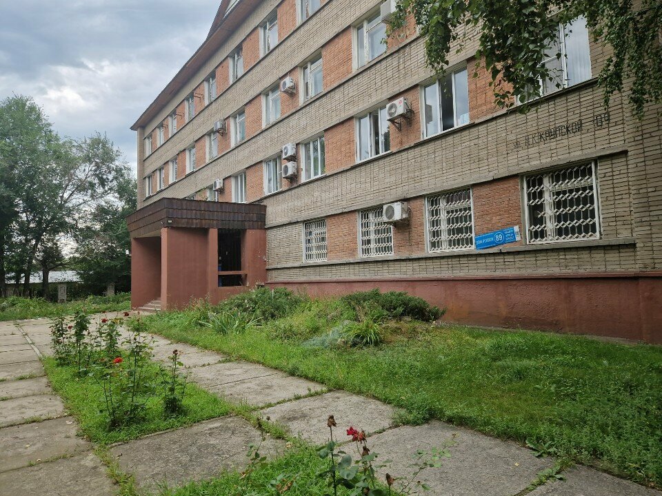 Ticari gayrimenkul alım satımı Ridder, Öskemen (Ust‑Kamenogorsk), foto