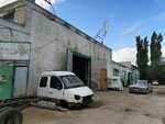 Gazelle (Ayteke Bi Street No:93), otomobil servisi  Aktöbe'den