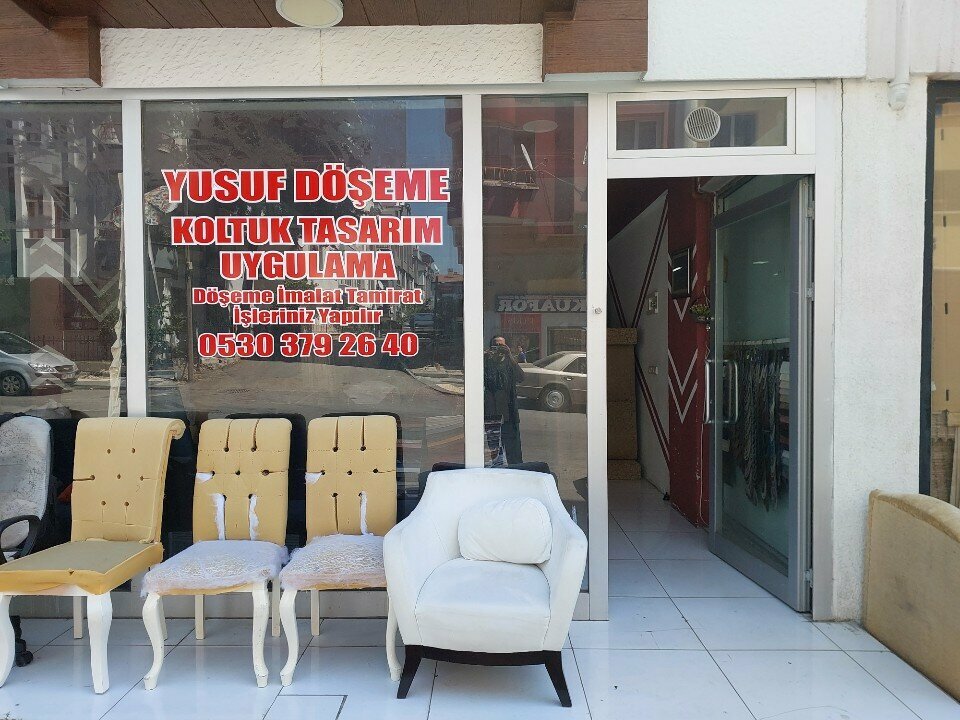 Mobilya tamir, tadilat Yusuf Döşeme, Ankara, foto