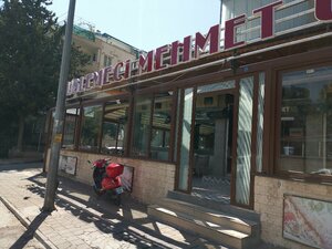 Küşlemeci Mehmet Usta (Gaziantep, Şahinbey, Alleben Mah., Kemal Köker Cad., 25), kafe  Gaziantep'ten