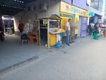 Grilled chickens (Mukhtar Äwezov Avenue No:42Д), fast food  Semey'den