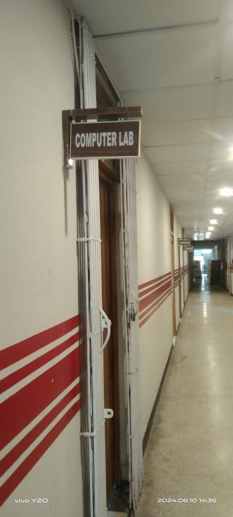 Tıbbi laboratuvarlar Computer Lab, Islamabad, foto