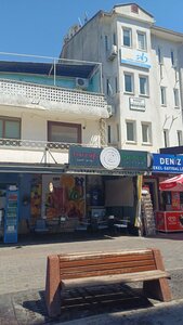 Turnip Tantuni (Muğla, Fethiye, Cumhuriyet Mah., Dispanser Cad., 11), restoran  Fethiye'den
